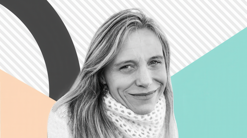 Heather Harpham’s Top 5 Inspirational Stories - Reese's Book Club