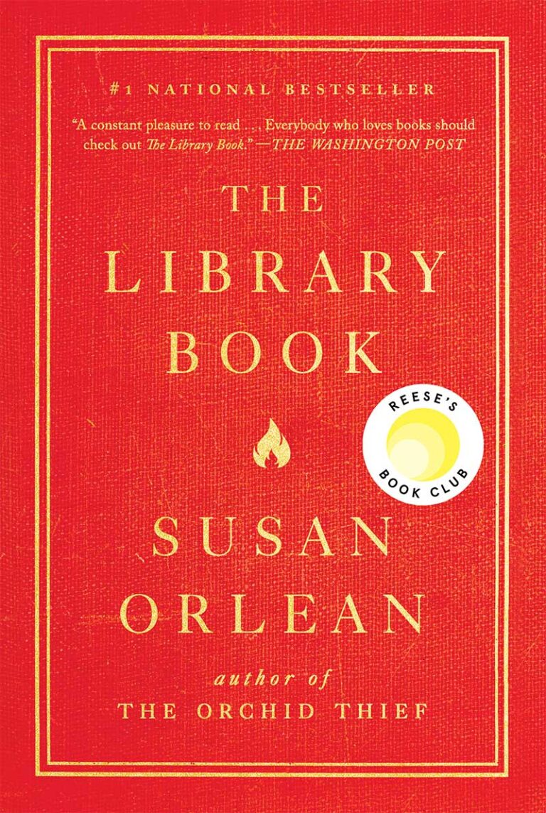 Our Picks - Reese's Book Club