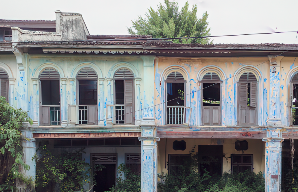 Yangsze Choo Reveals the Unseen Subplots of ‘The Night Tiger’