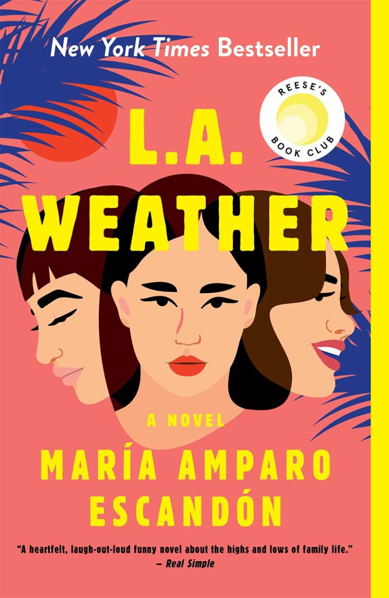 L.A. Weather - Reese's Book Club