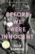 Before We Were Innocent - Reese's Book Club