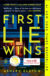 First Lie Wins - Reese's Book Club