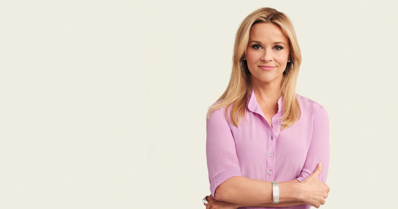 Home - Reese's Book Club