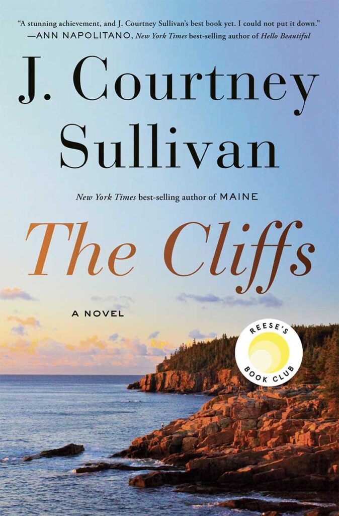 The Cliffs - Reese's Book Club