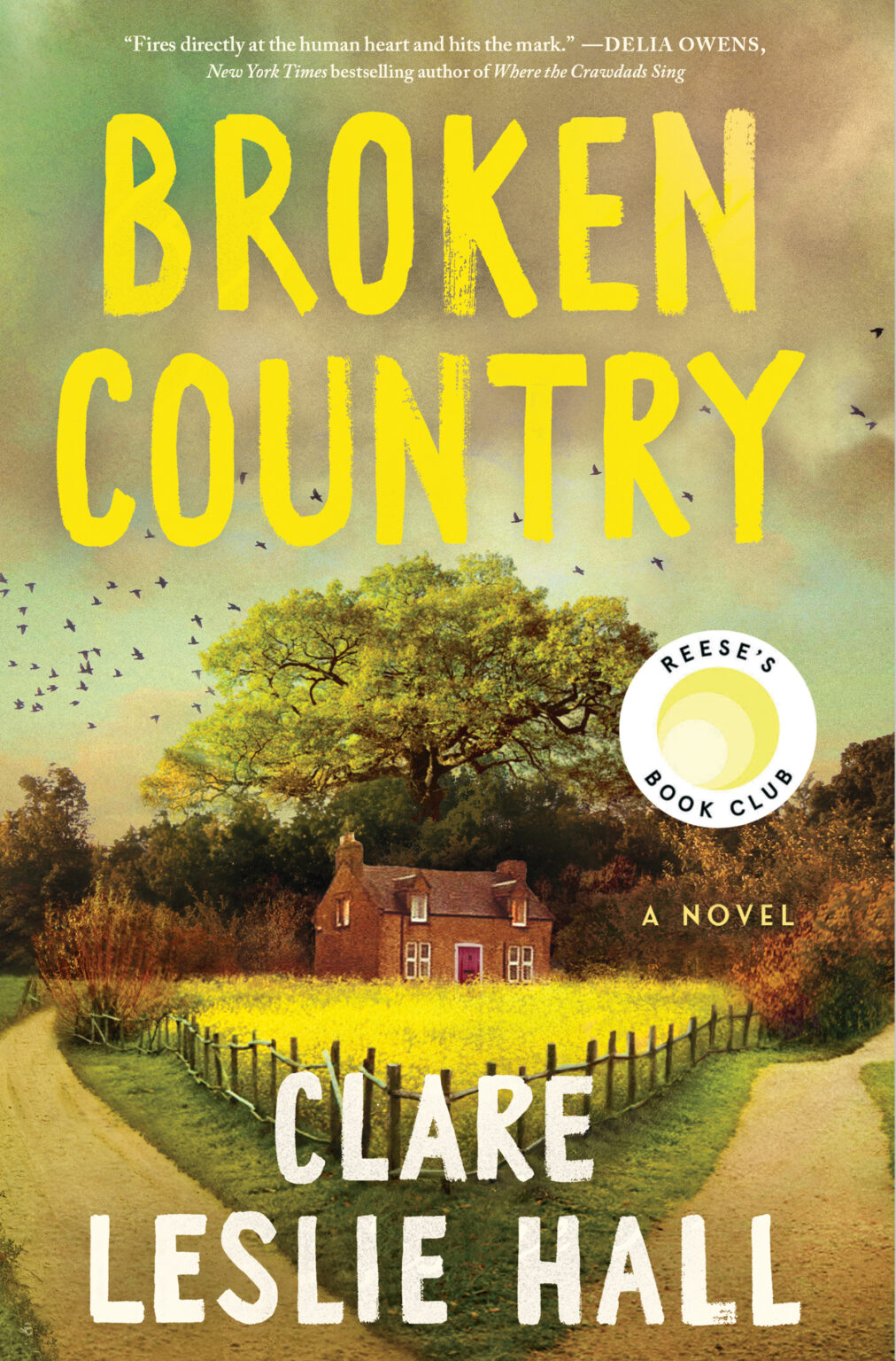 The Complete List - Reese's Book Club