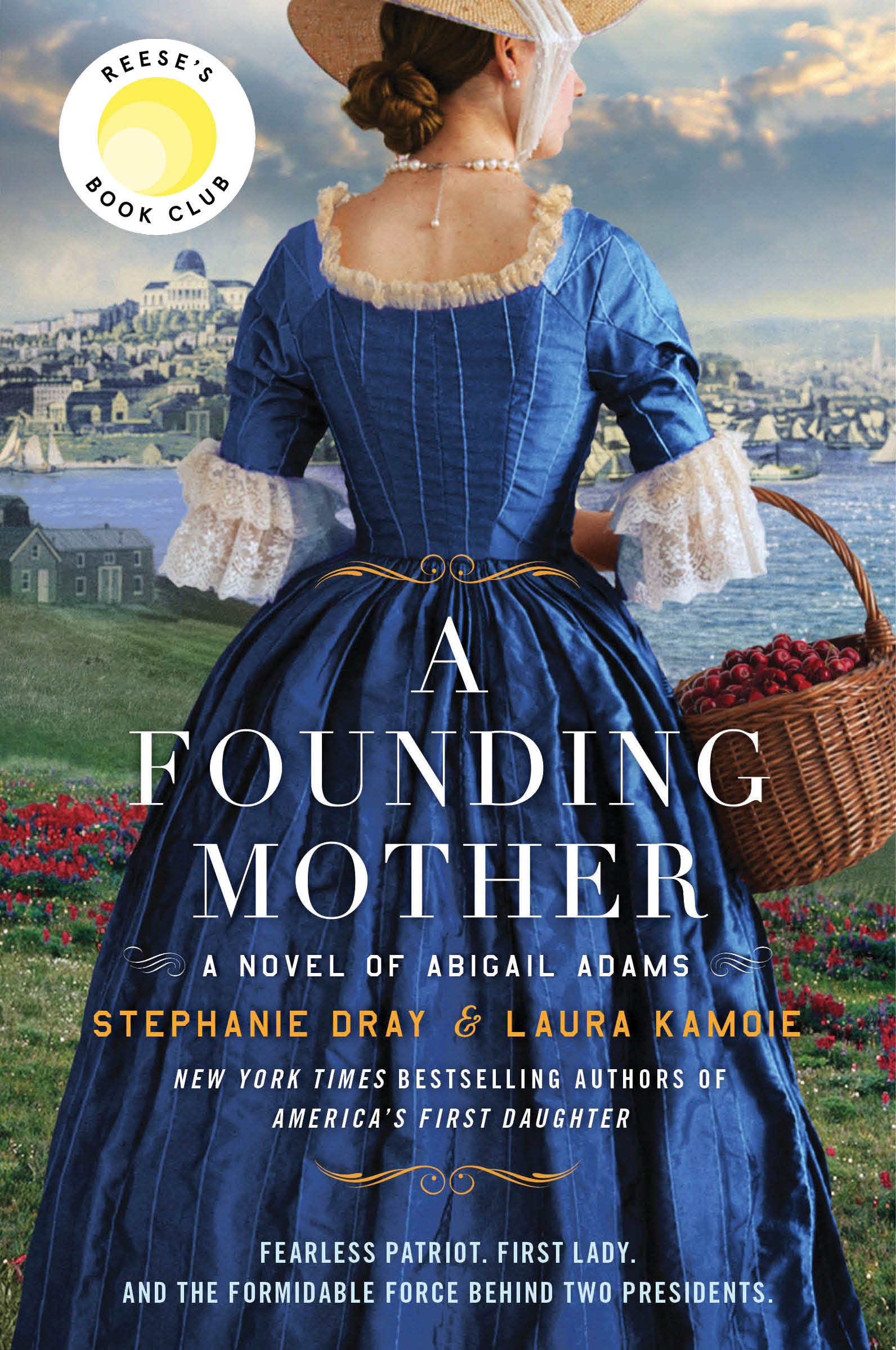 A Founding Mother - Reese's Book Club